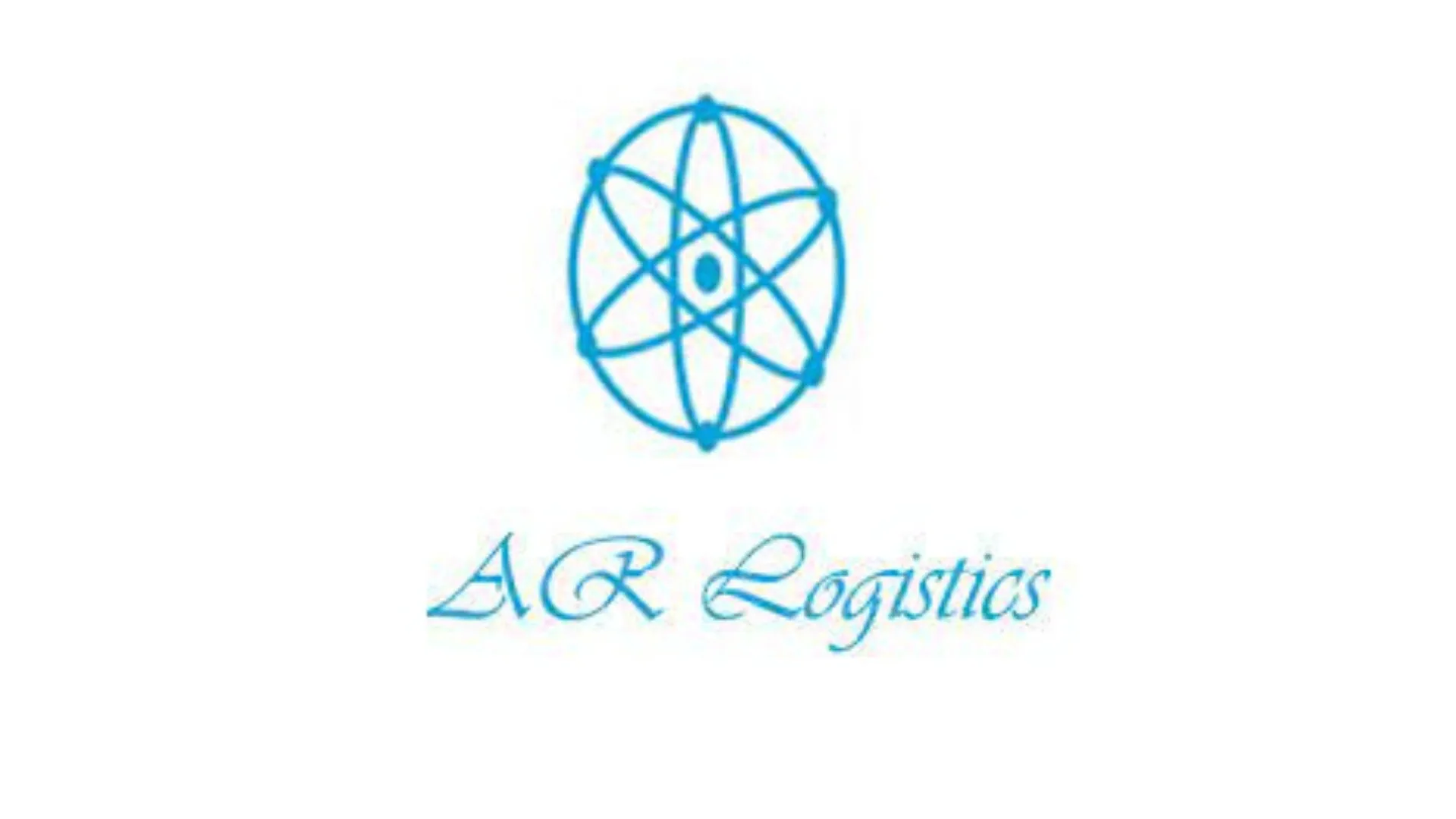 AR Logistics Courier Tracking