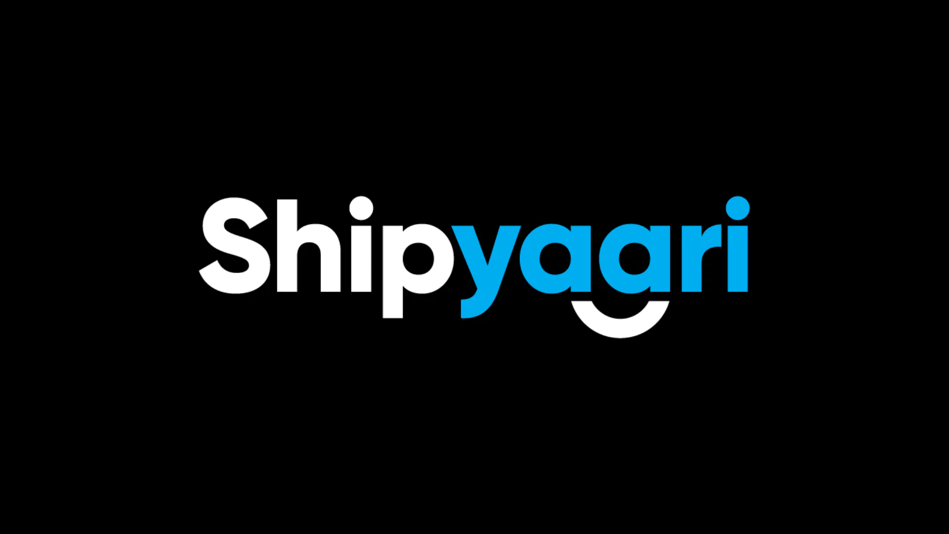 Shipyaari Logistics Shipment Tracking