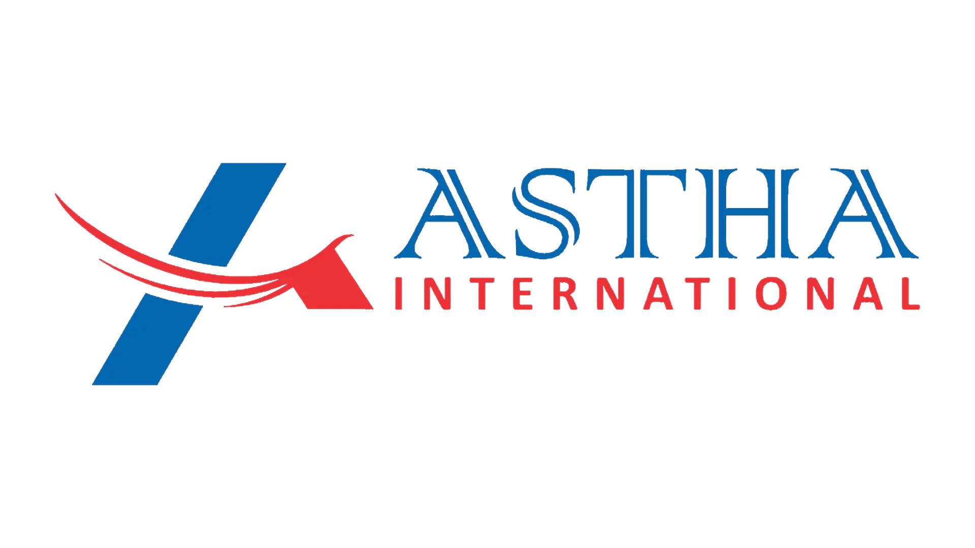 Astha International Courier Tracking