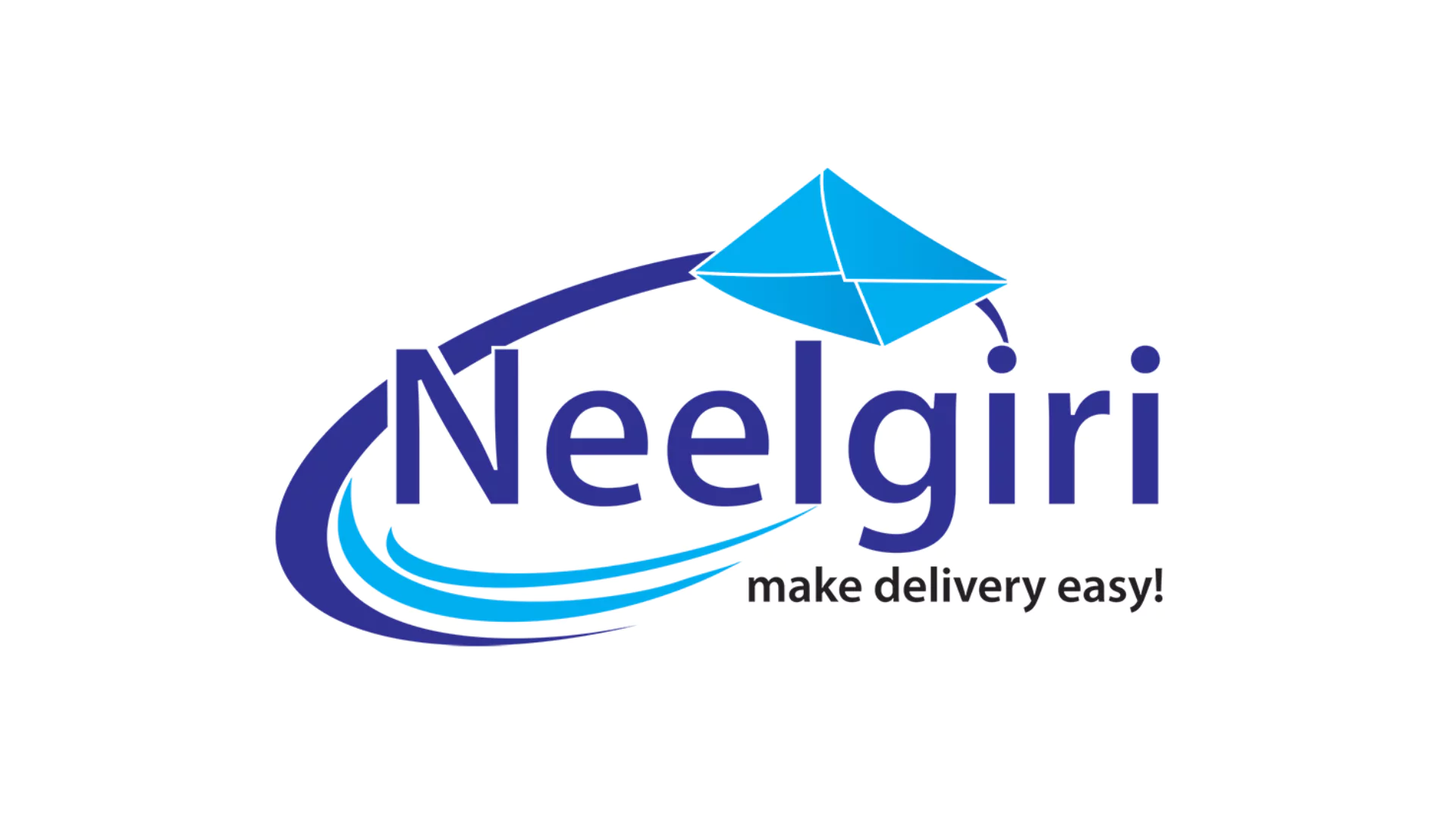 Neelgiri Courier Tracking