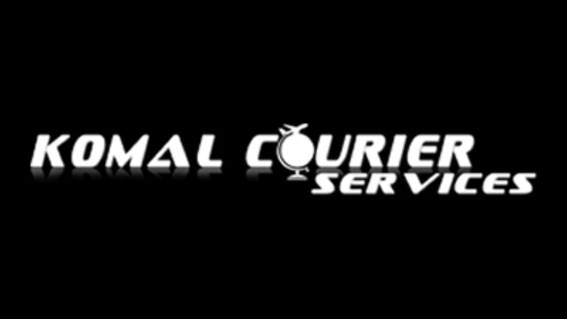 Komal Courier Services Tracking