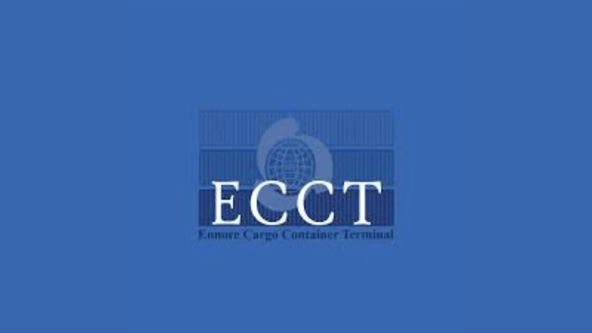 Ennore Cargo Container Terminal
