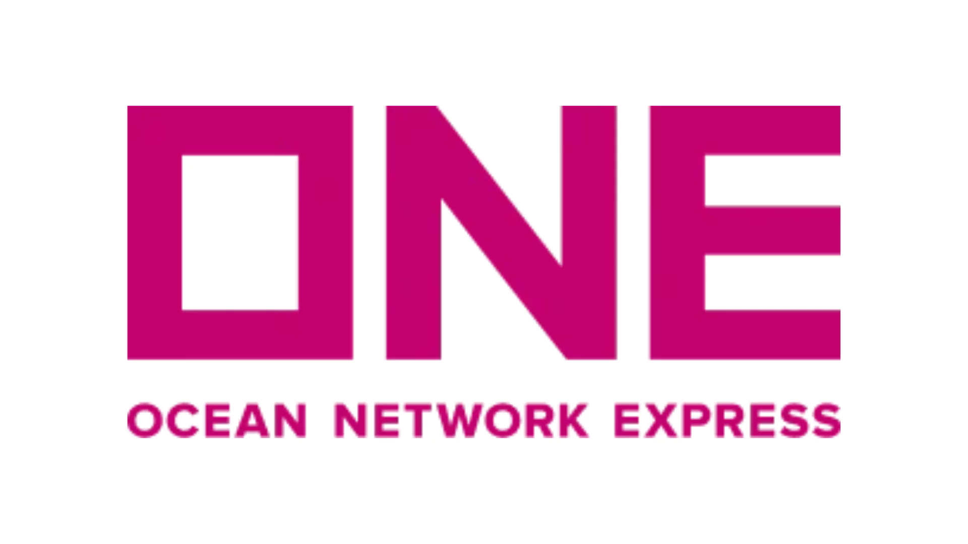 ONE Line Container Tracking