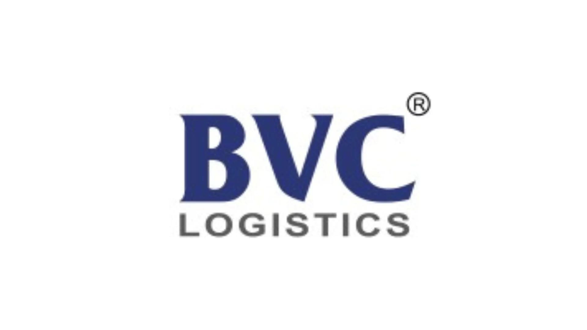BVC Logistics Transport Tracking