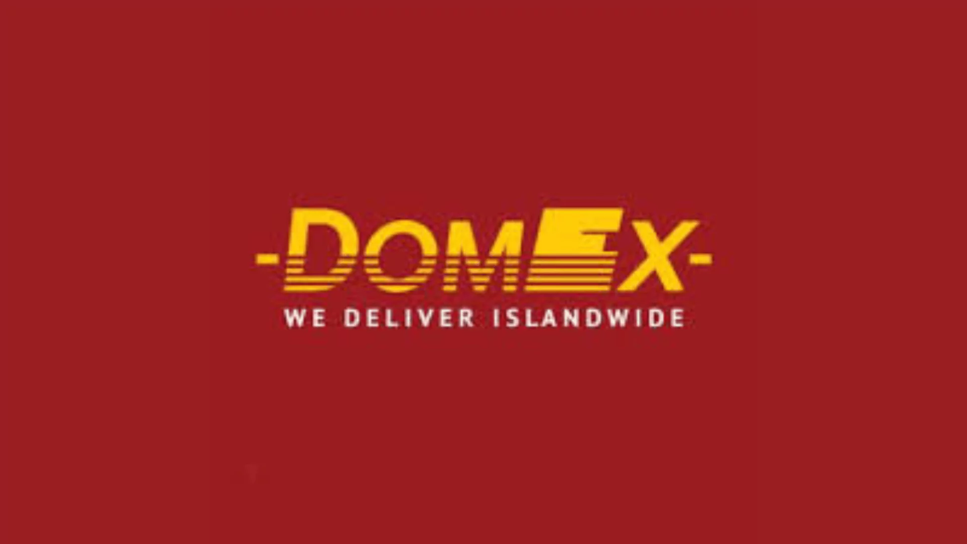 Domex Courier Transport Tracking