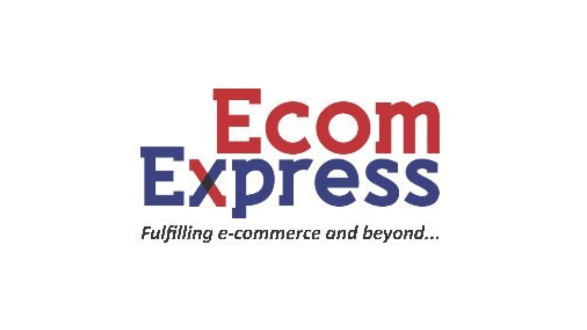 Ecom Express Transport Tracking
