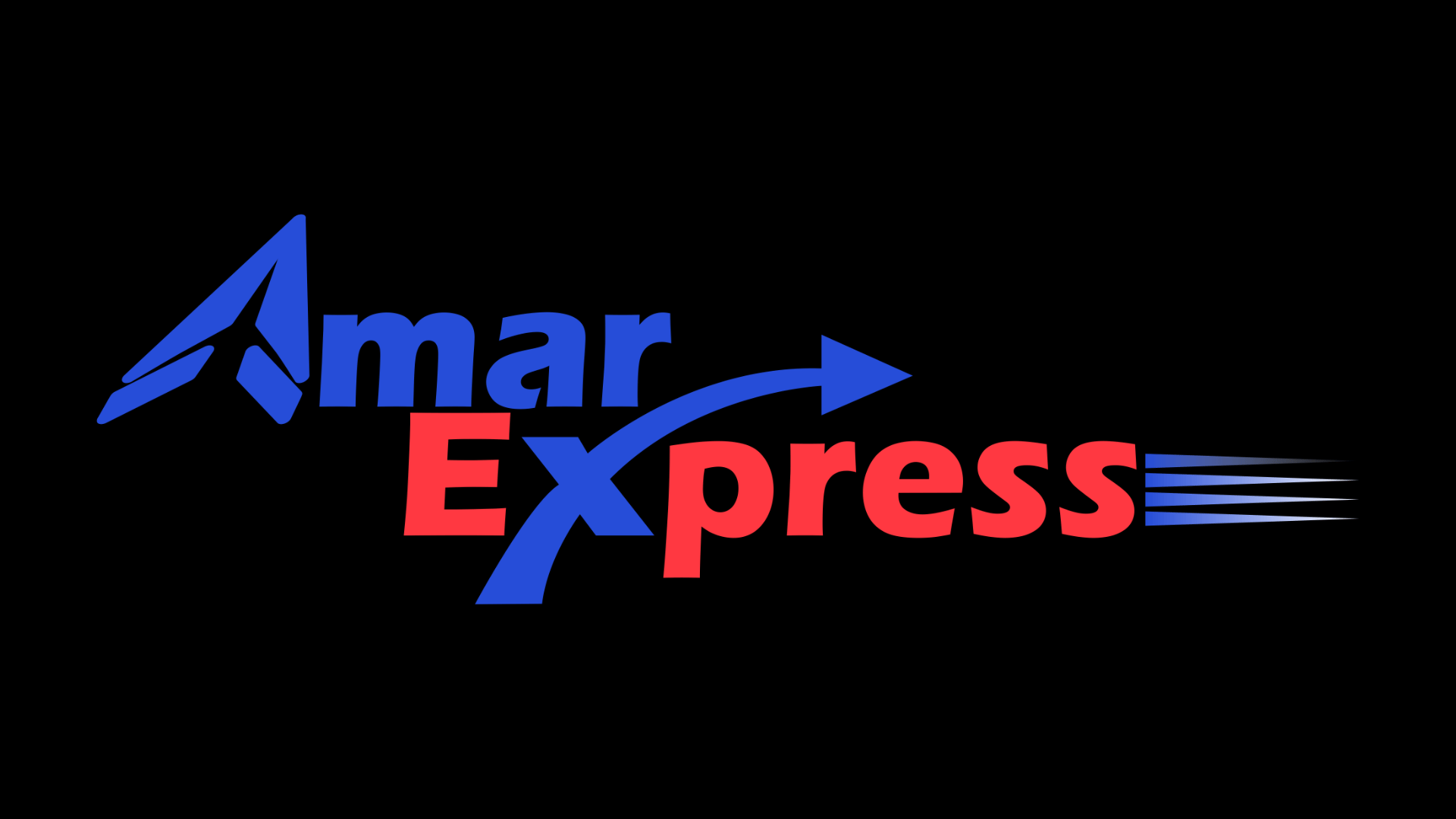 Amar Express Courier Tracking