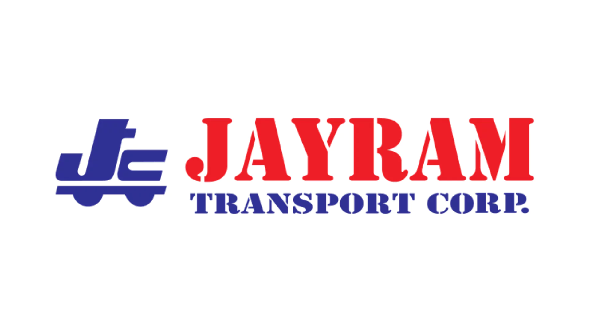 Jayram Transport Corporation Tracking