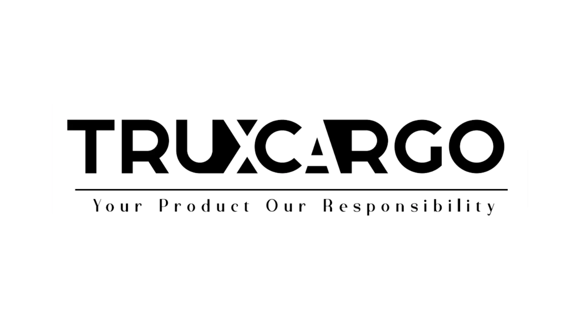 Trux Cargo Courier Tracking