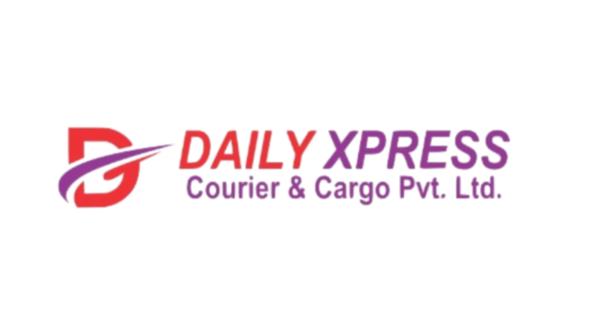 Daily Xpress Courier Tracking