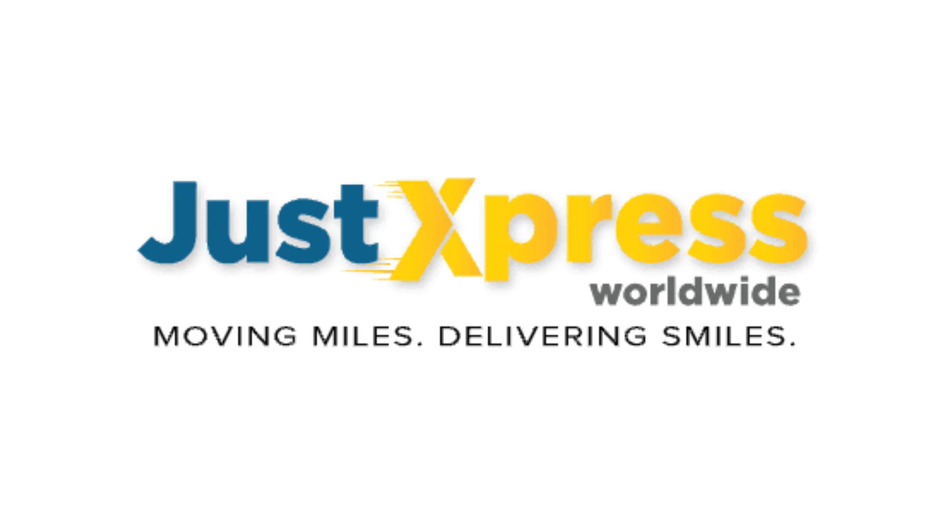 Just Express Courier Tracking
