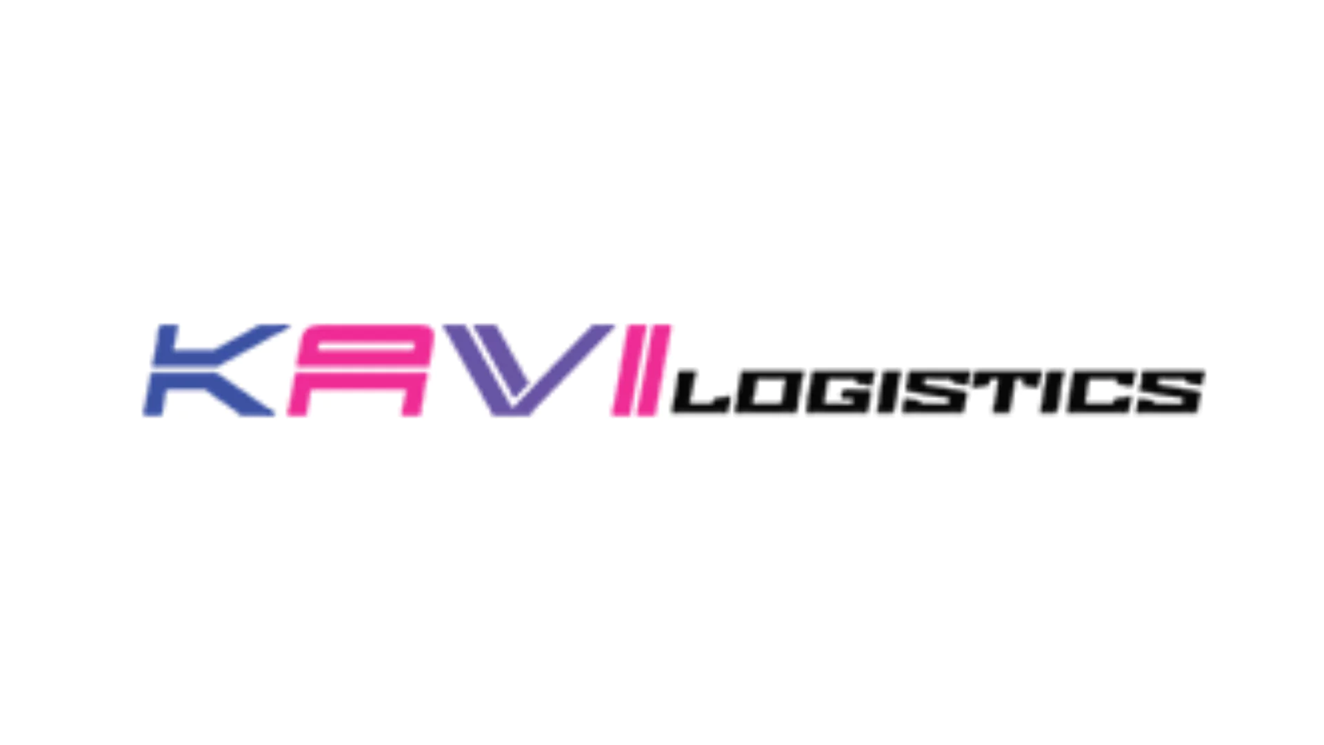 Kavi Logistics Transport Tracking