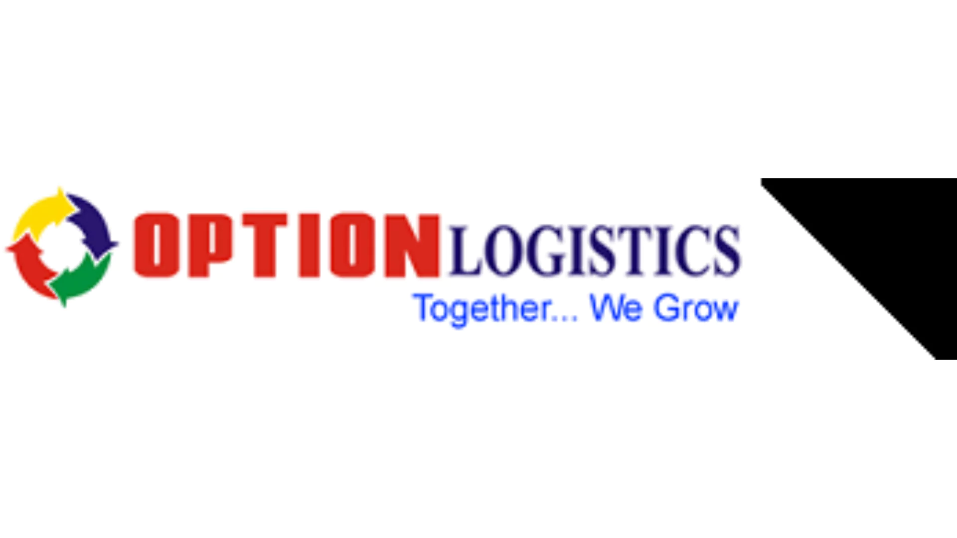 Option Logistics Transport Tracking