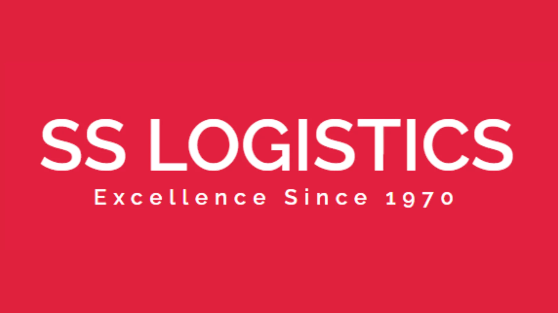 SS Logistics Parcel Service Tracking