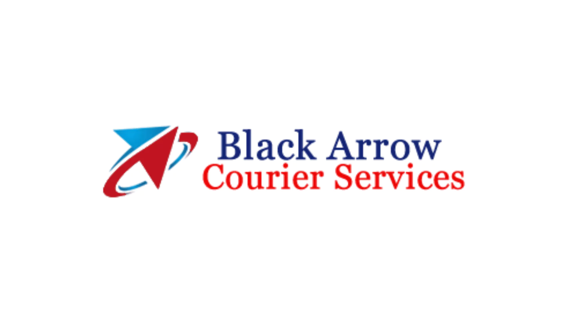 Black Arrow Courier Service Tracking