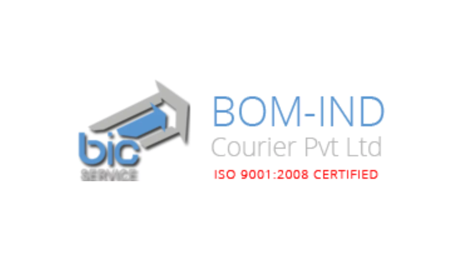 Bom-Ind Courier Transport Tracking