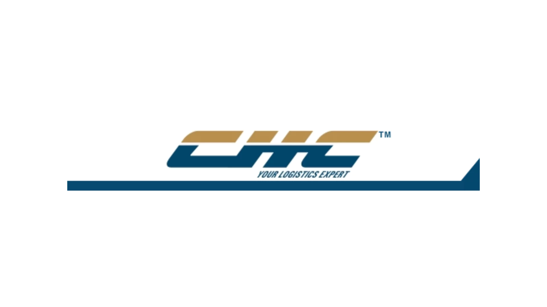 CHC Logistics Transport Tracking