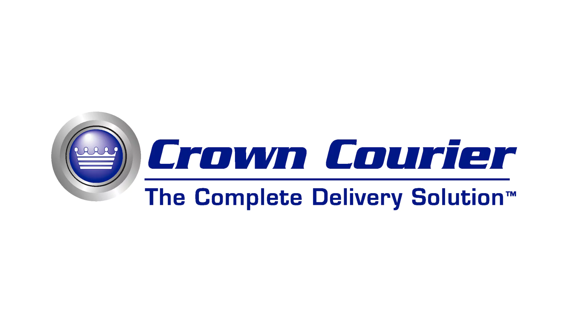 Crown Courier Transport Tracking