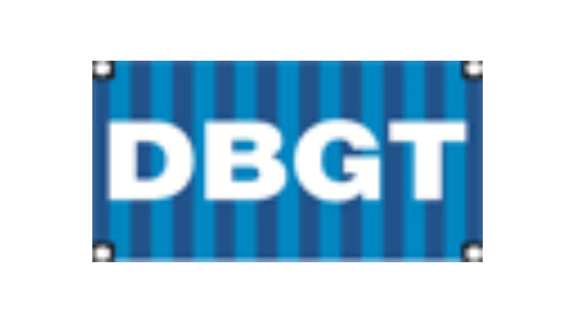 DBGT Container India Tracking