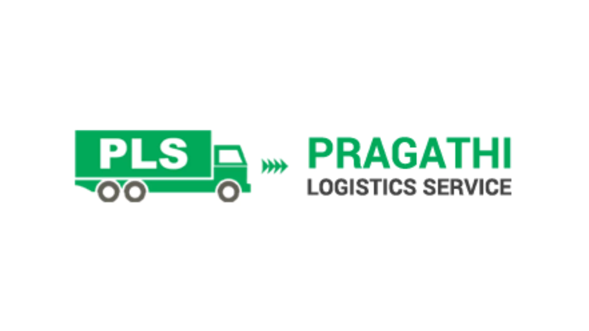 Pragathi Logistics Service Tracking