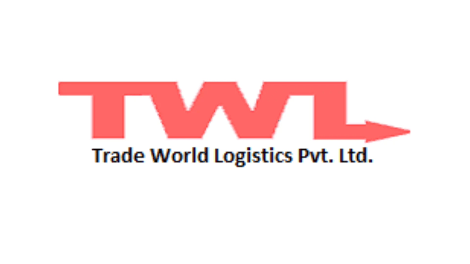 Trade World Logistics Tracking