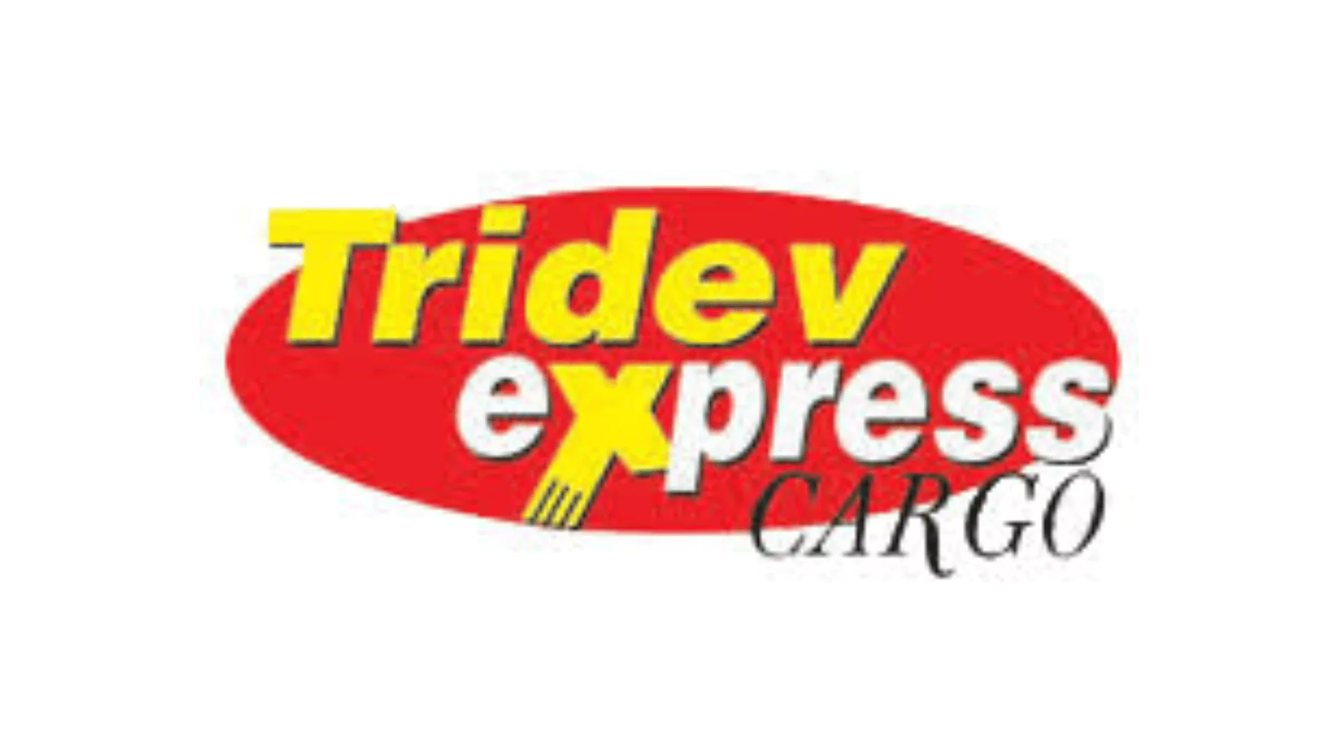 Tridev Express Cargo Tracking