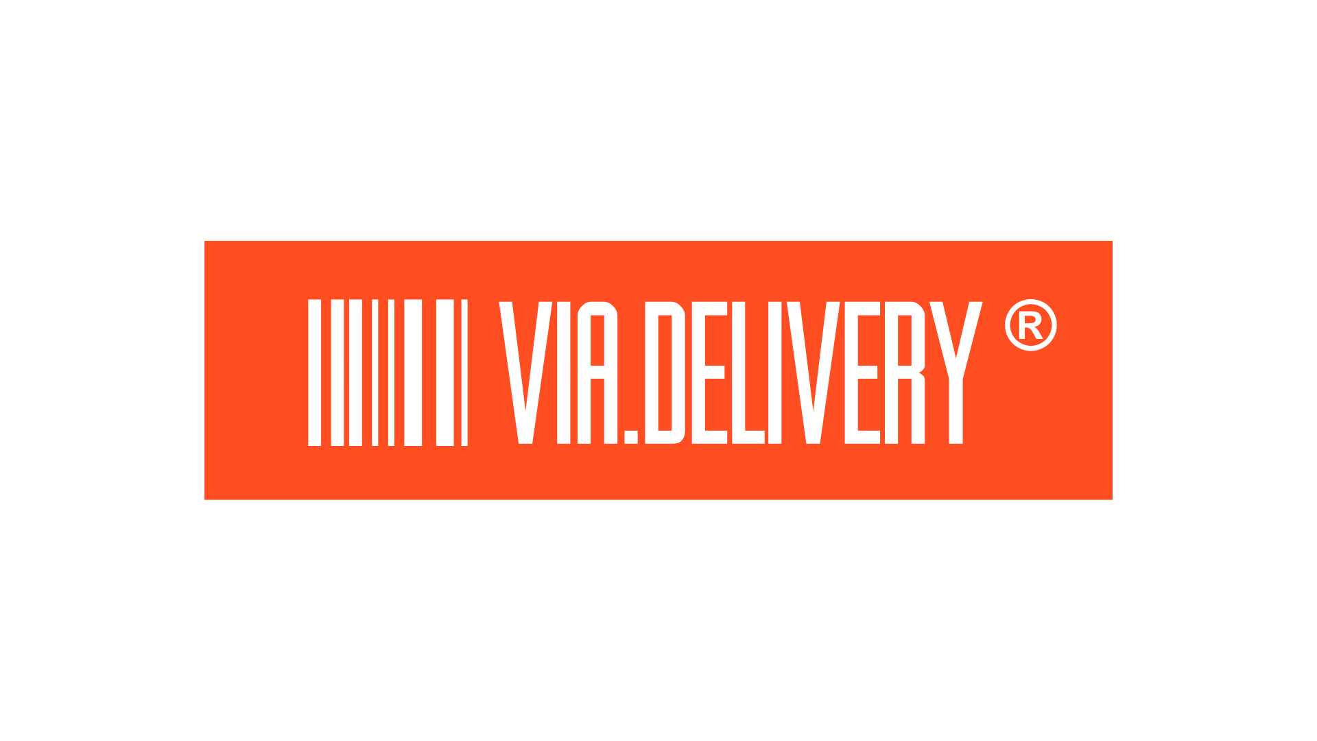 VIA Delivery Logistics Tracking