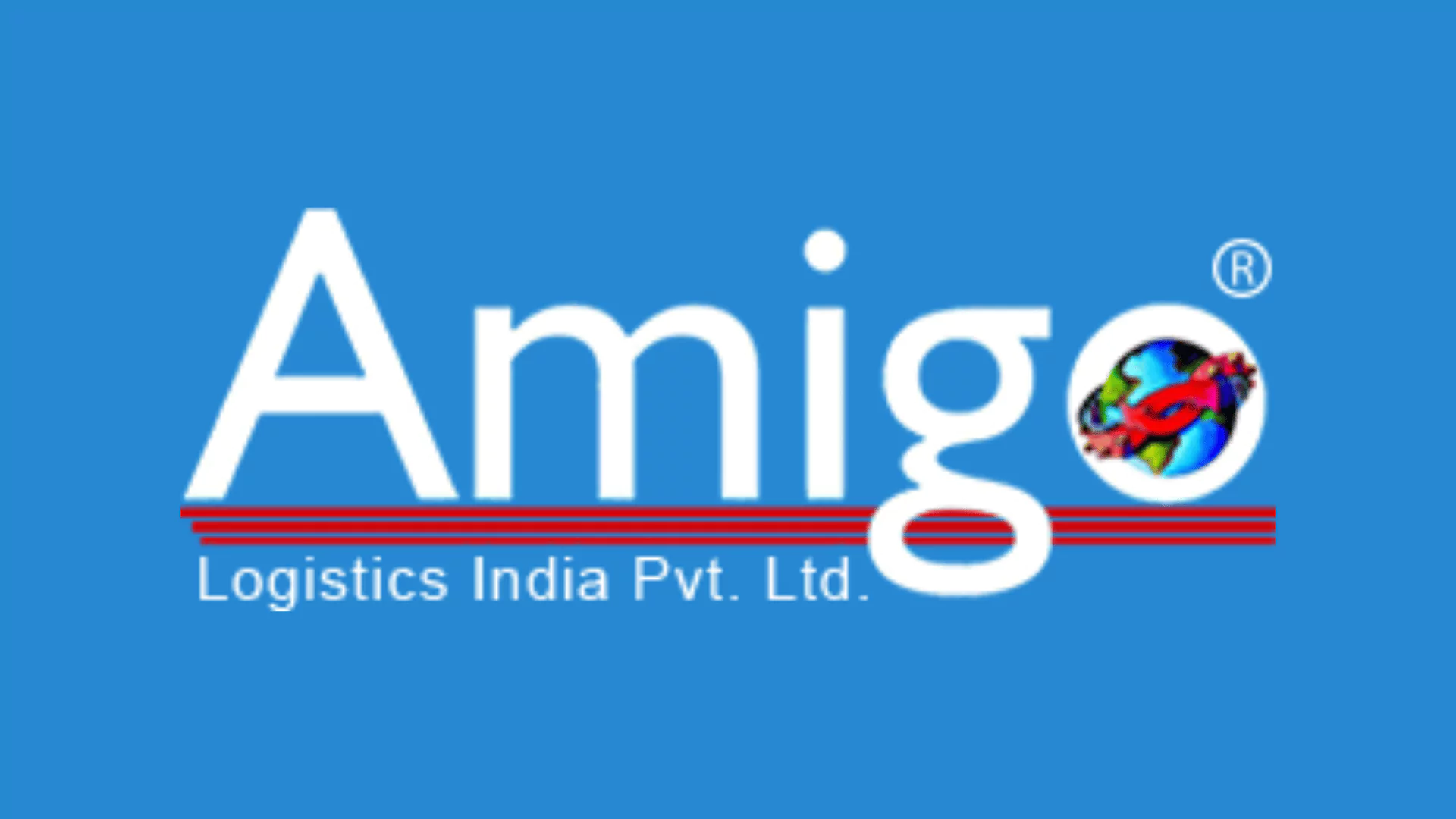 Amigo Logistics India Tracking
