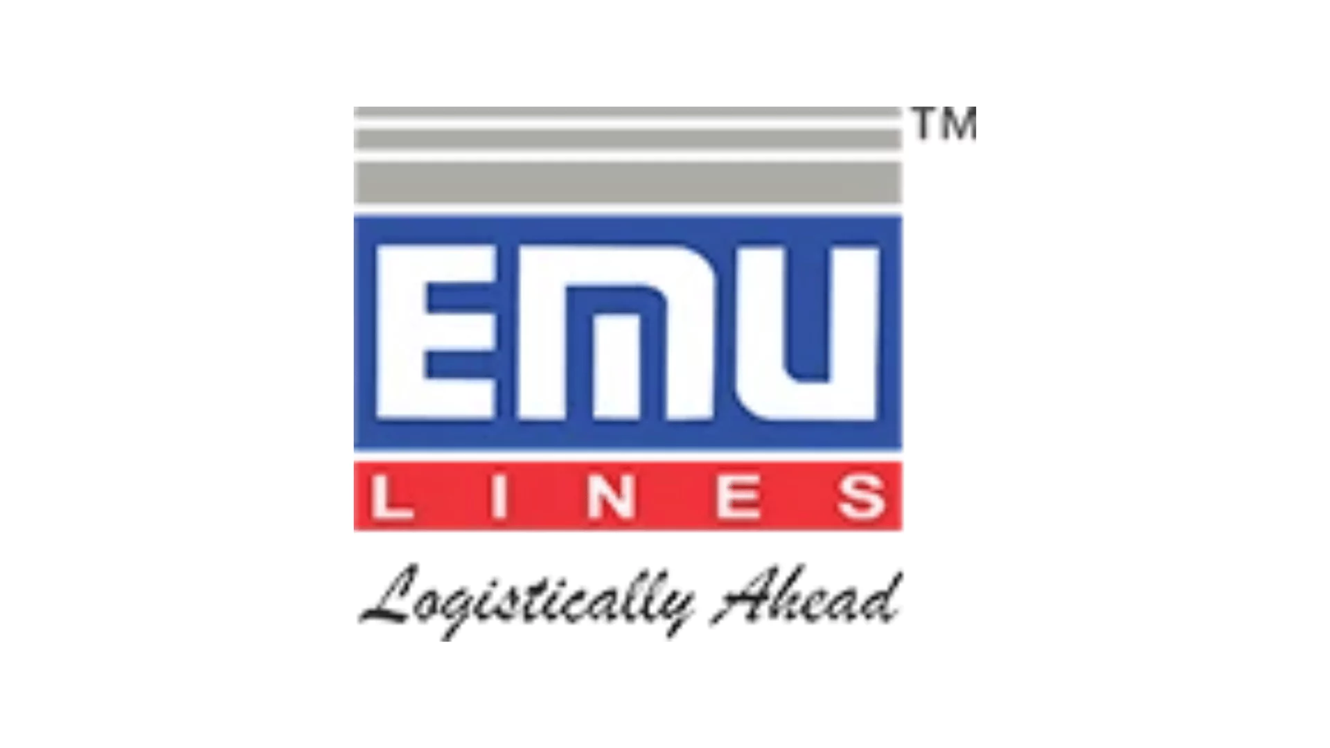Emu Lines Container Tracking