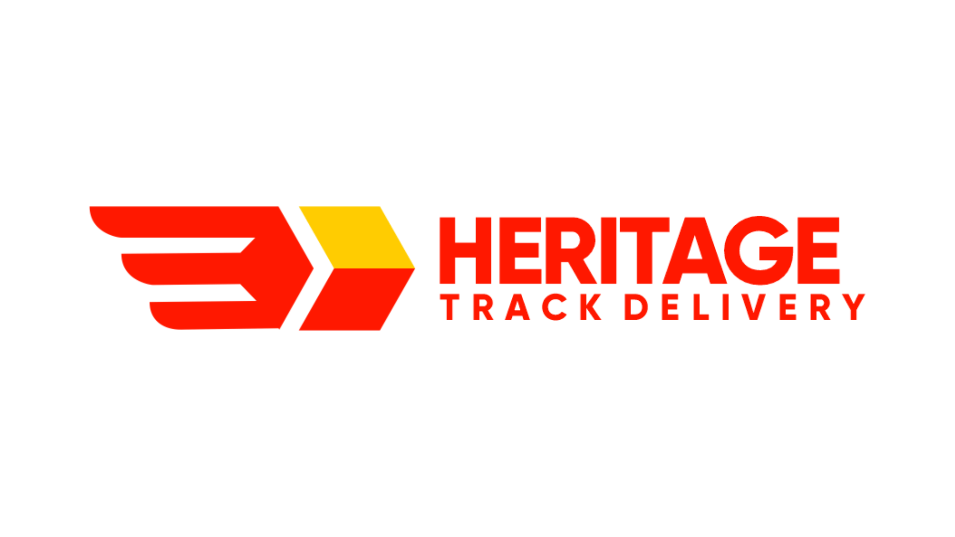 Heritage Track Delivery