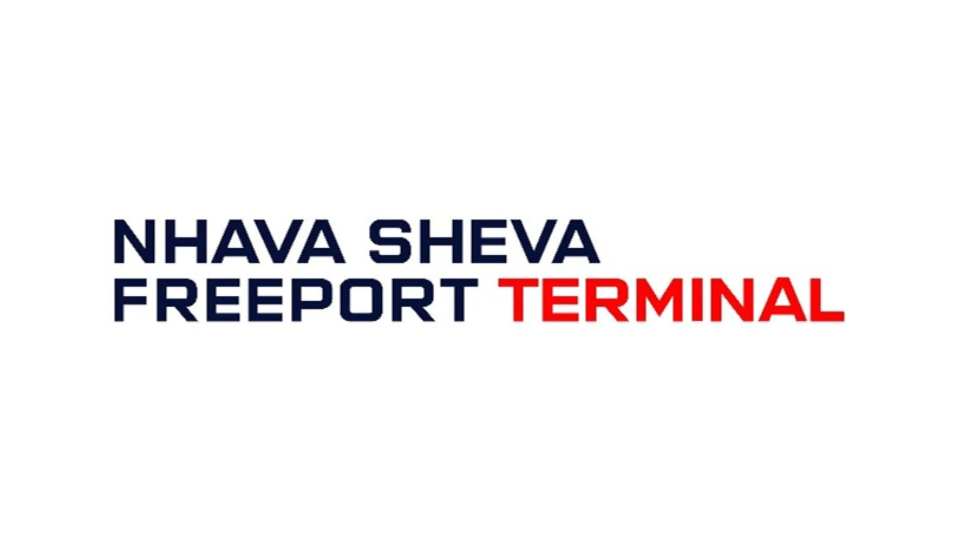 Nhava Sheva Freeport Terminal Tracking
