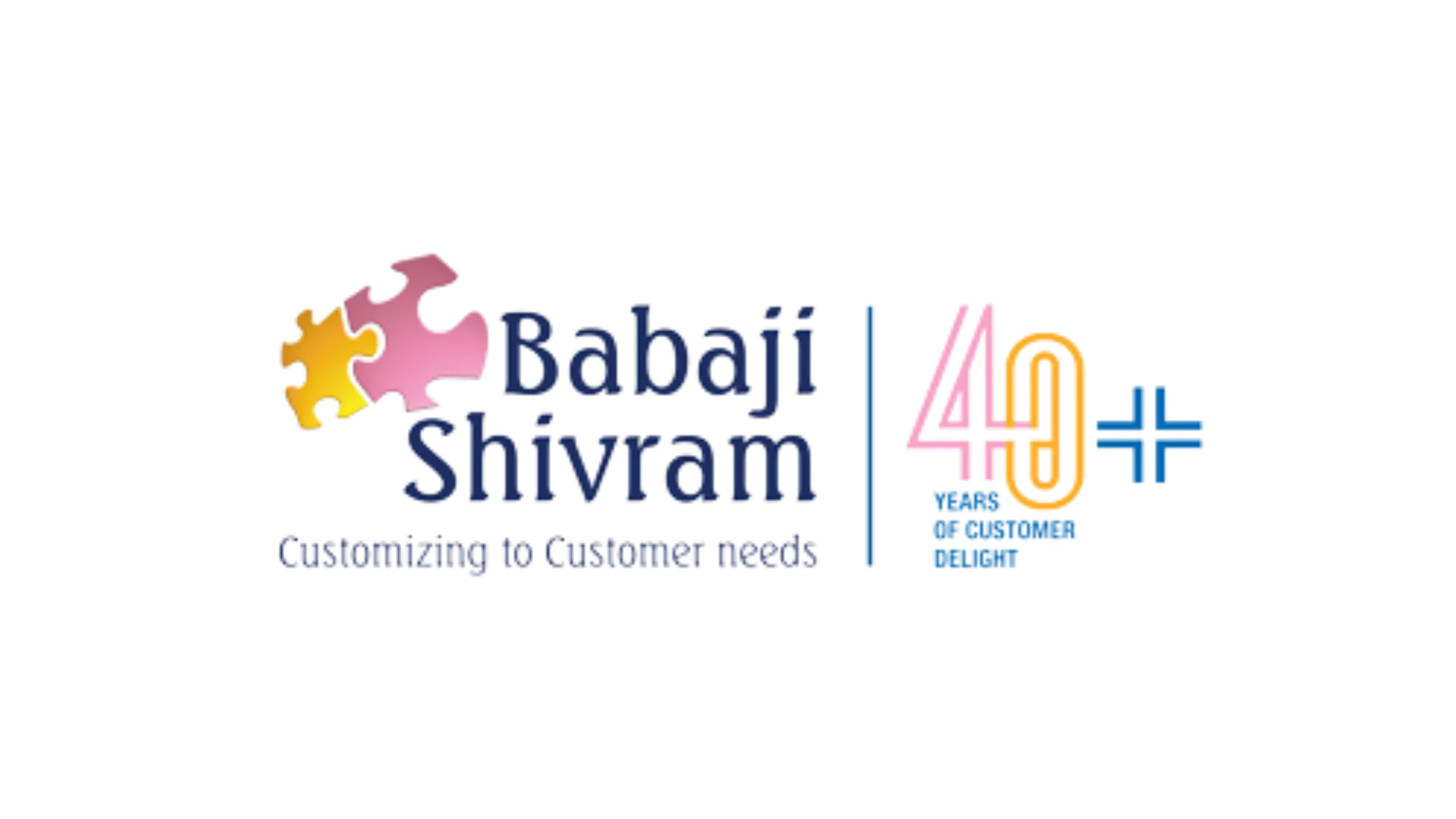 Babaji Shivram Logistics Tracking
