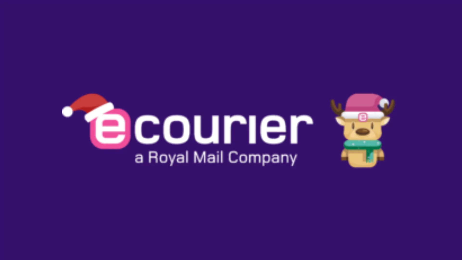 Ecourier Shipment Logistics Tracking