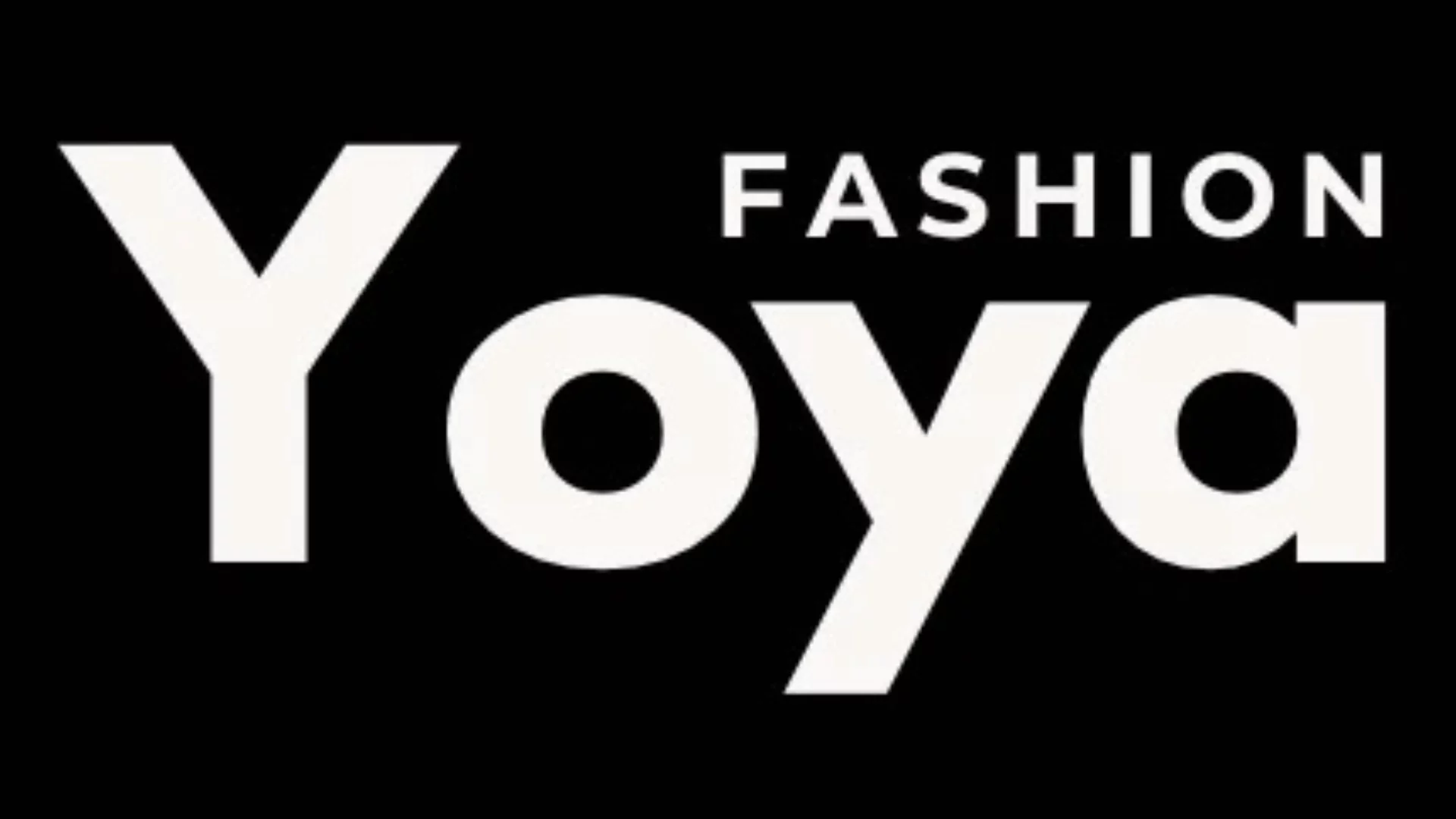 YoYa Fashion Online Order Tracking
