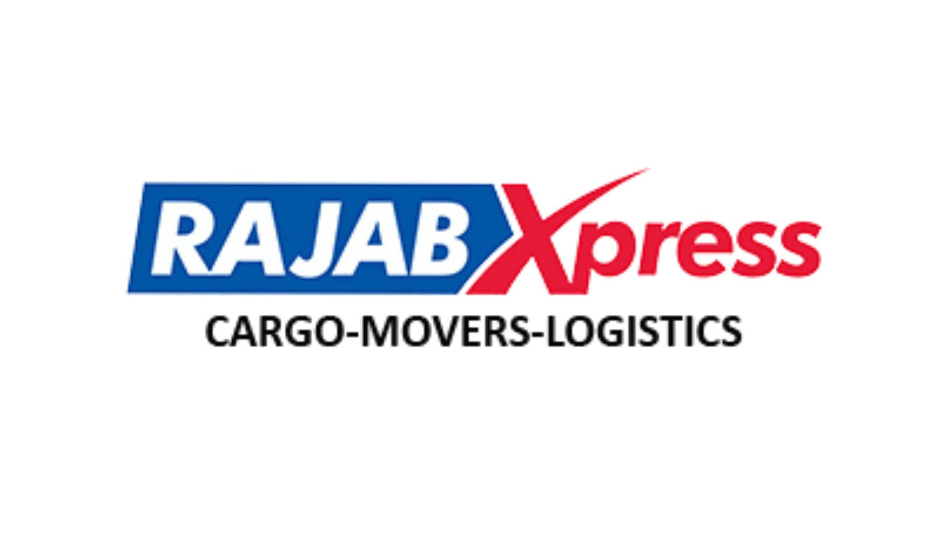 Rajab Xpress Cargo Logistics Tracking