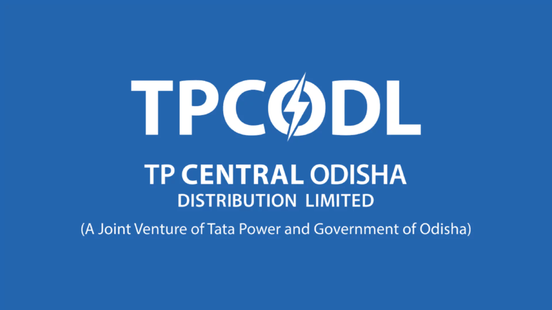 TPCODL Electricity Bill Online Check
