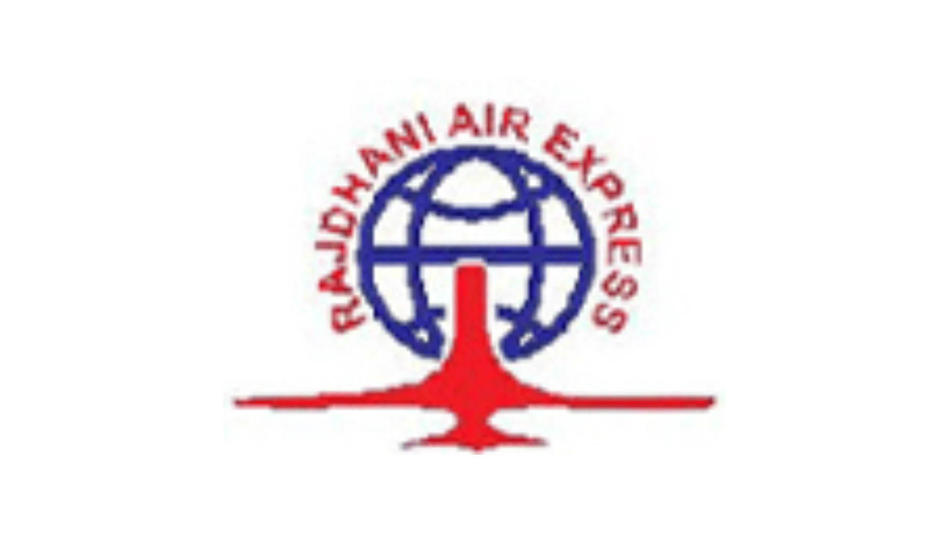 Rajdhani Air Express Courier Tracking
