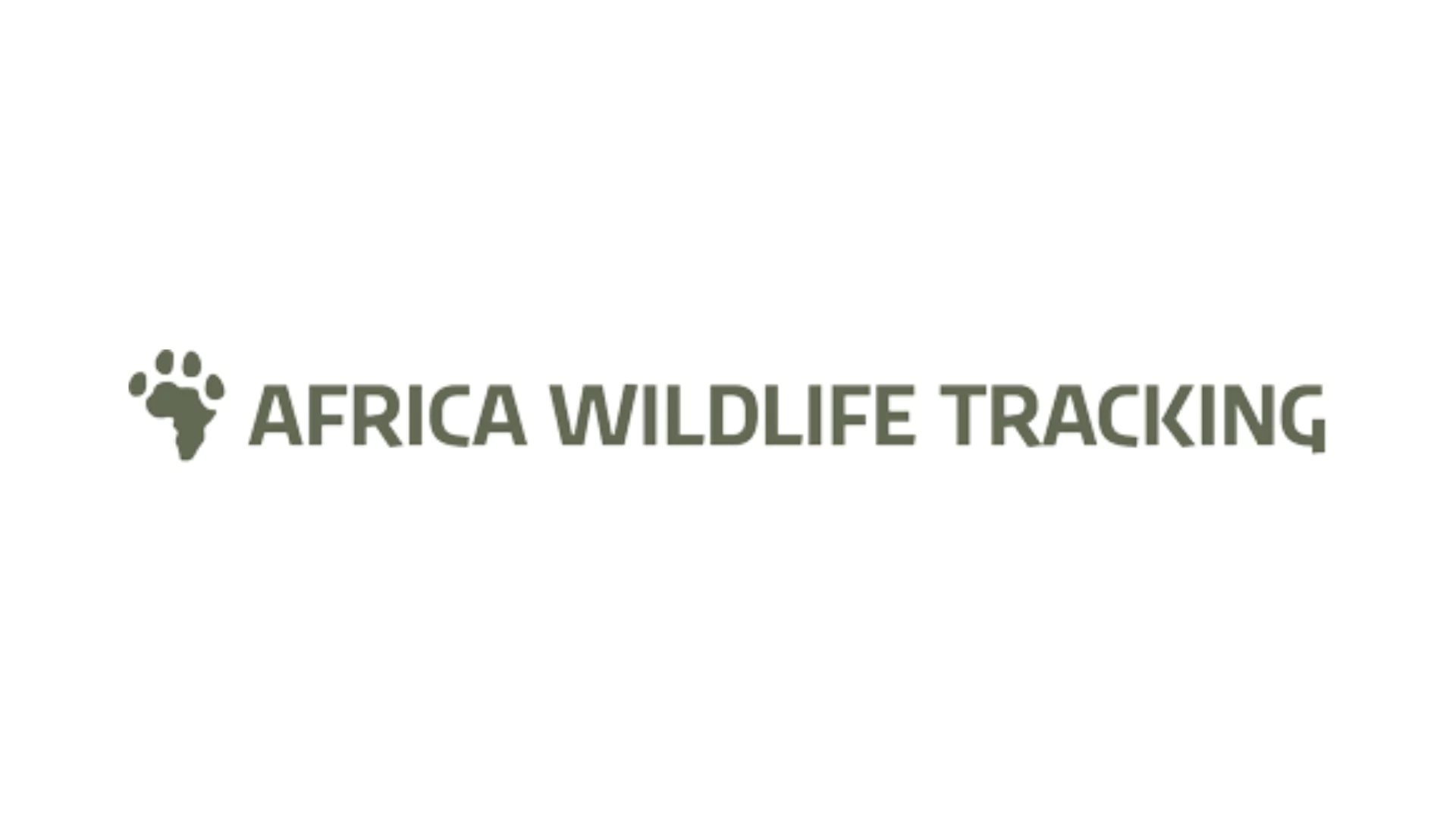 Africa Wildlife Tracking