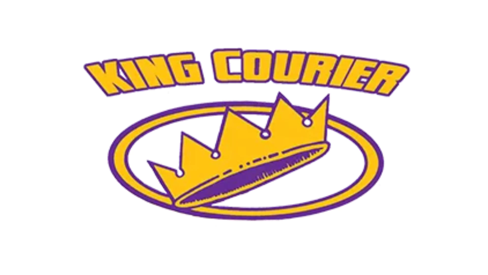 King Courier Service Tracking