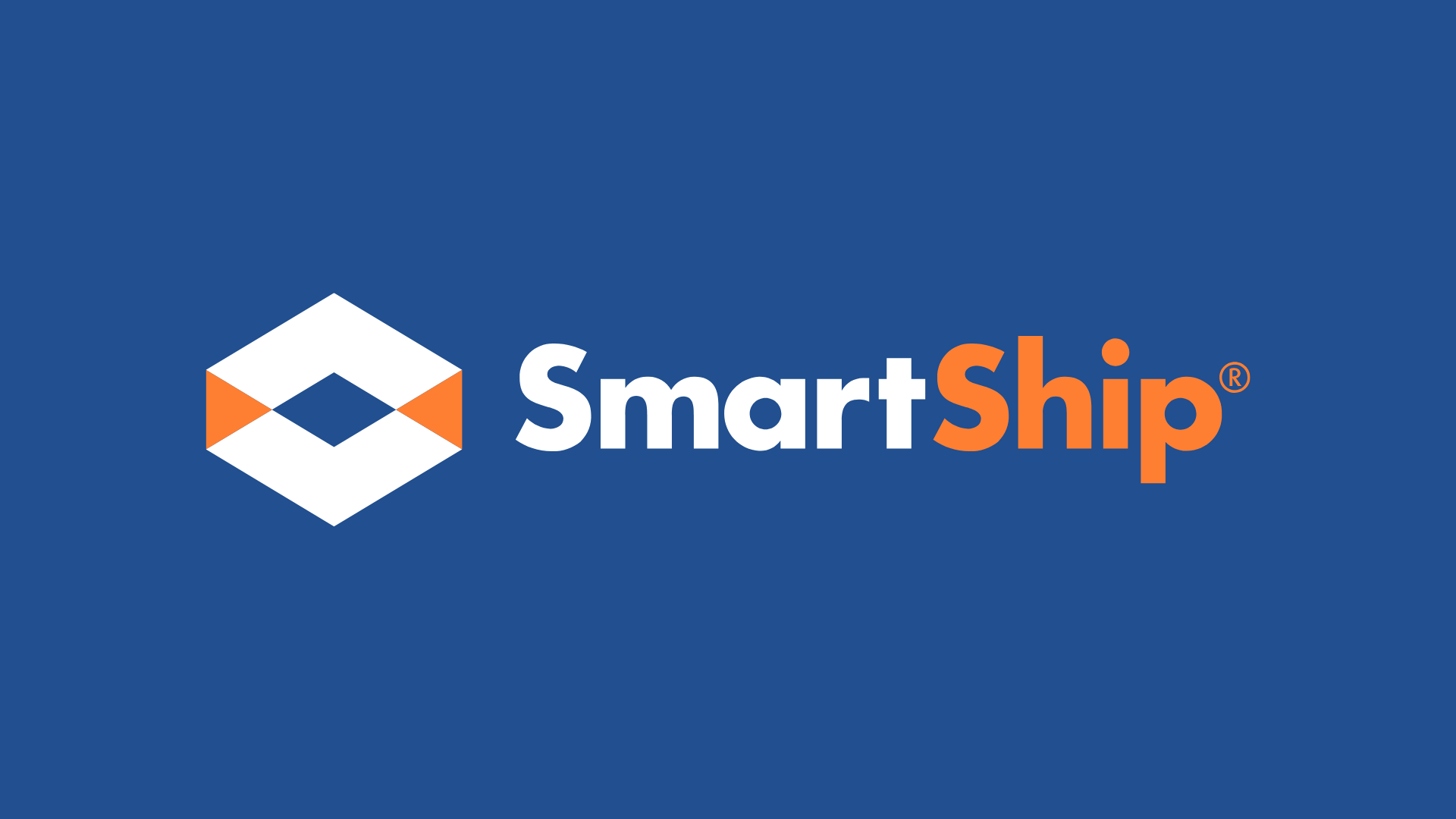 SmartShip Logistics Courier Tracking