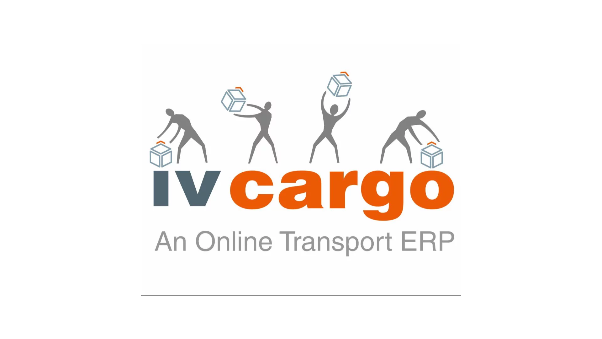 IV Cargo Logistics Tracking