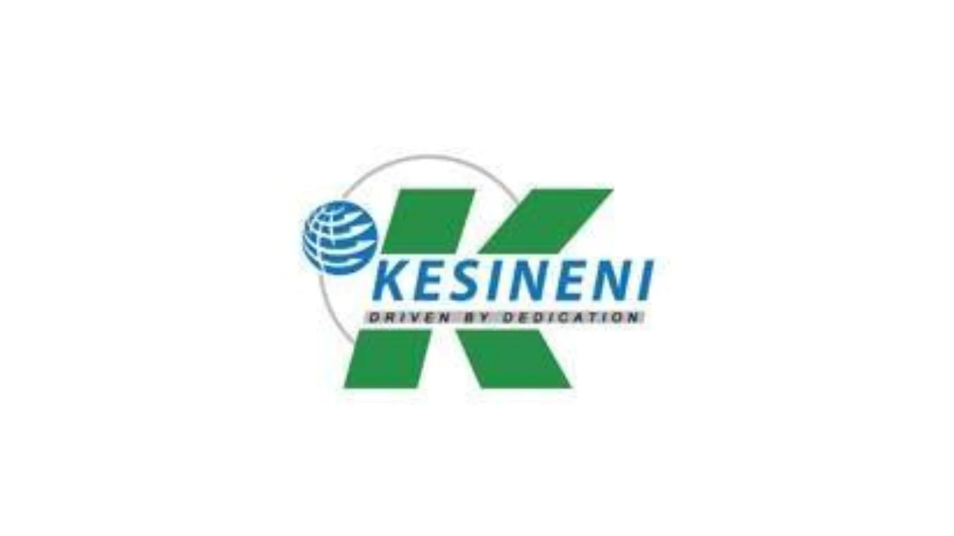 Kesineni Cargo Logistics Tracking