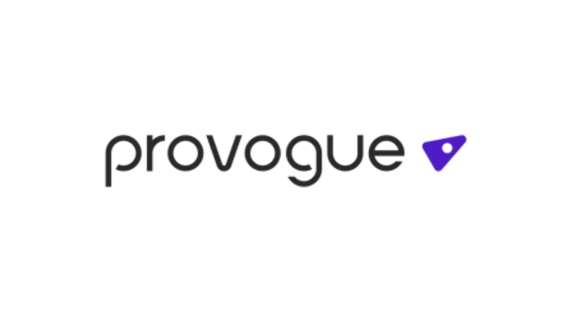 Provogue Surface Shipment Tracking