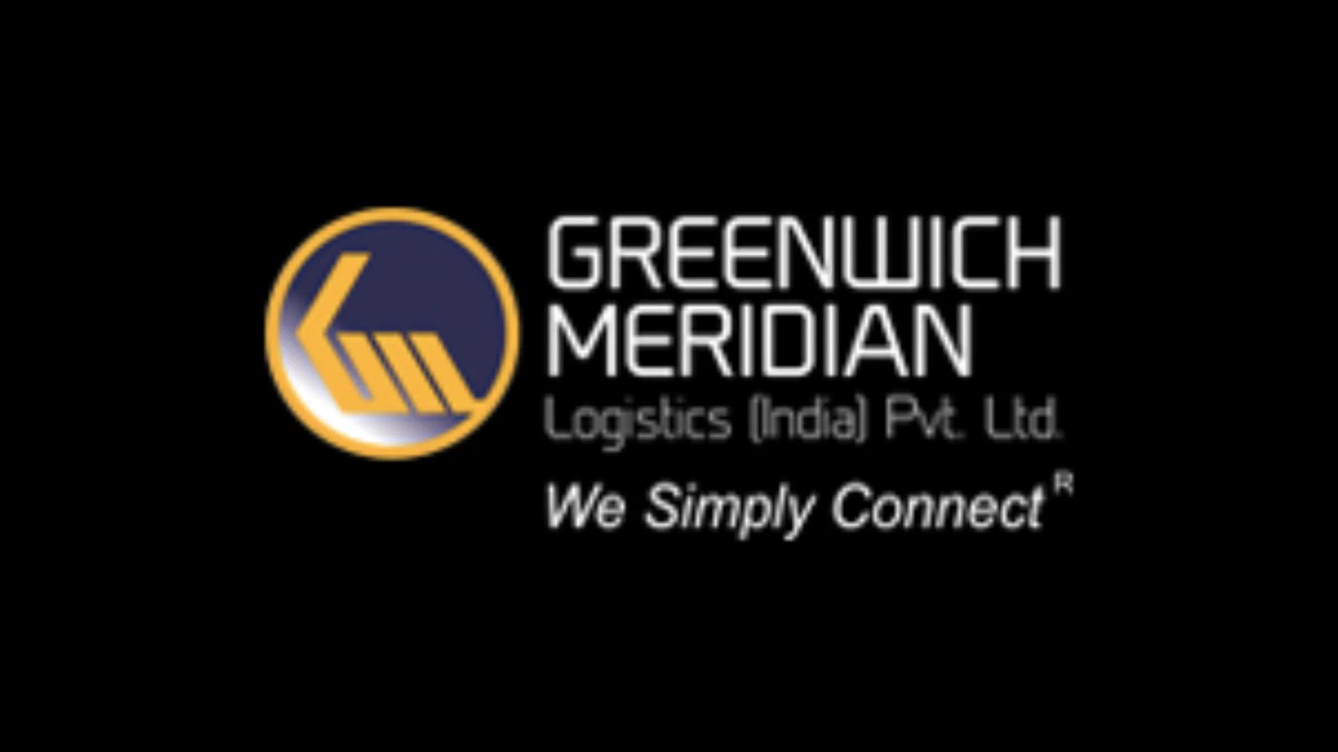 Greenwich Meridian Logistics Tracking