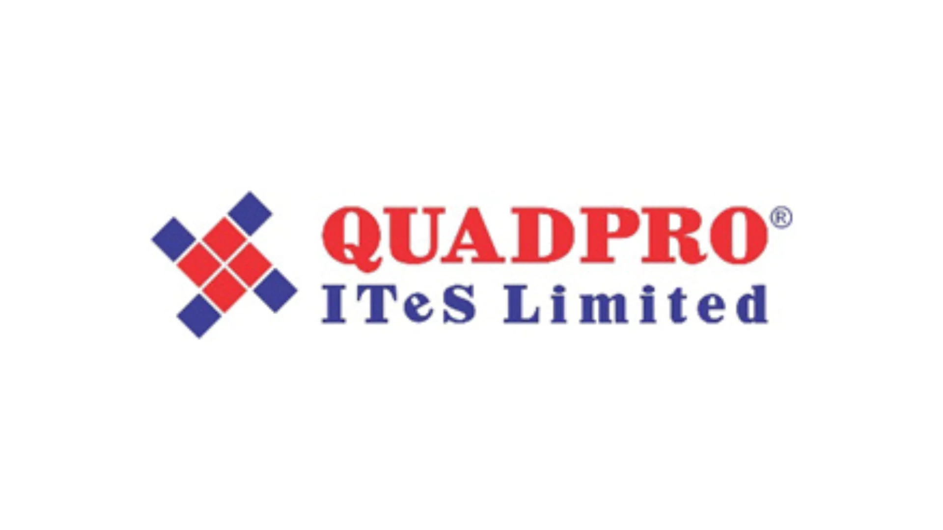 Quadpro ITeS Limited Tracking