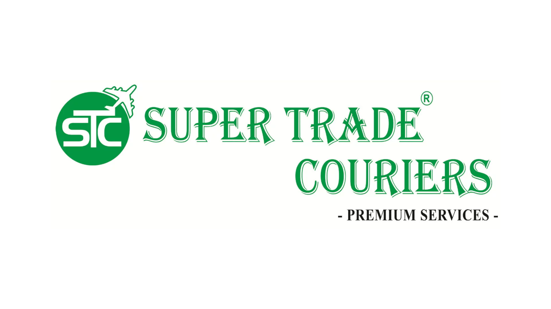 Super Trade Couriers Tracking