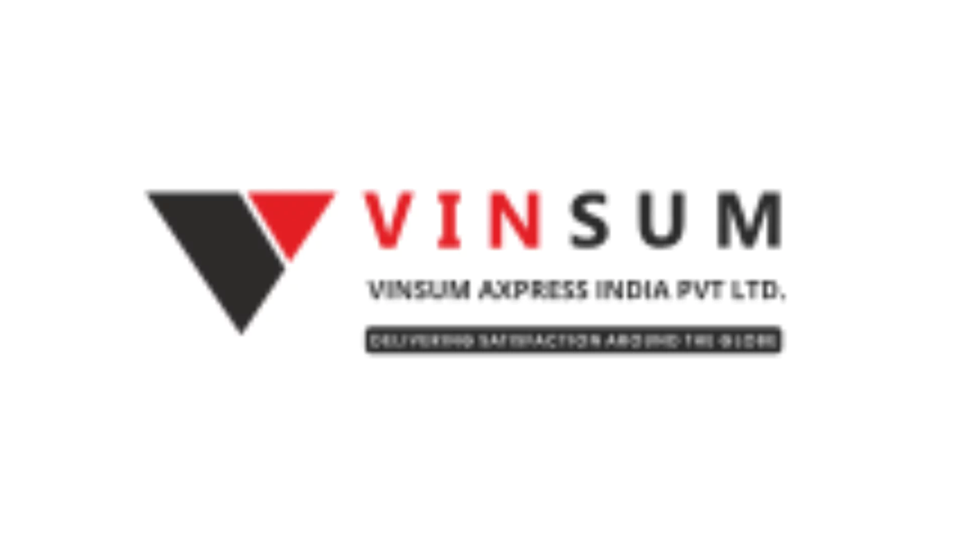Vinsum Axpress Logistics Tracking