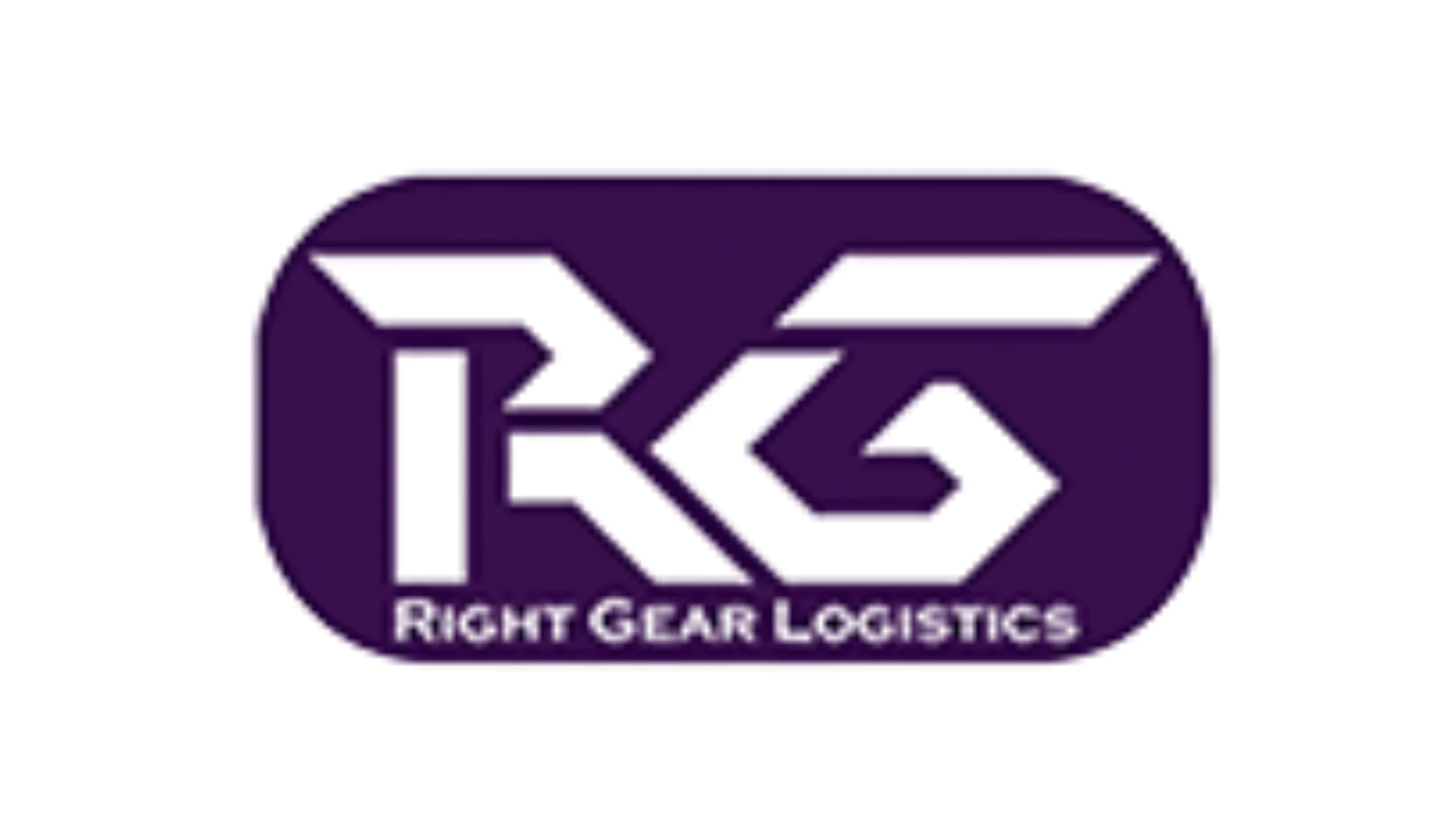 Right Gear Logistics Tracking