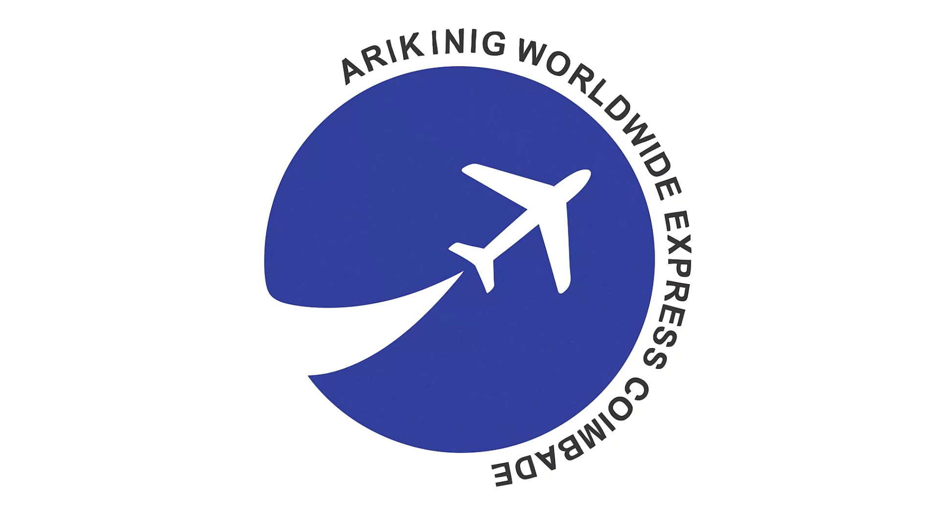 AirKing Worldwide Express Tracking