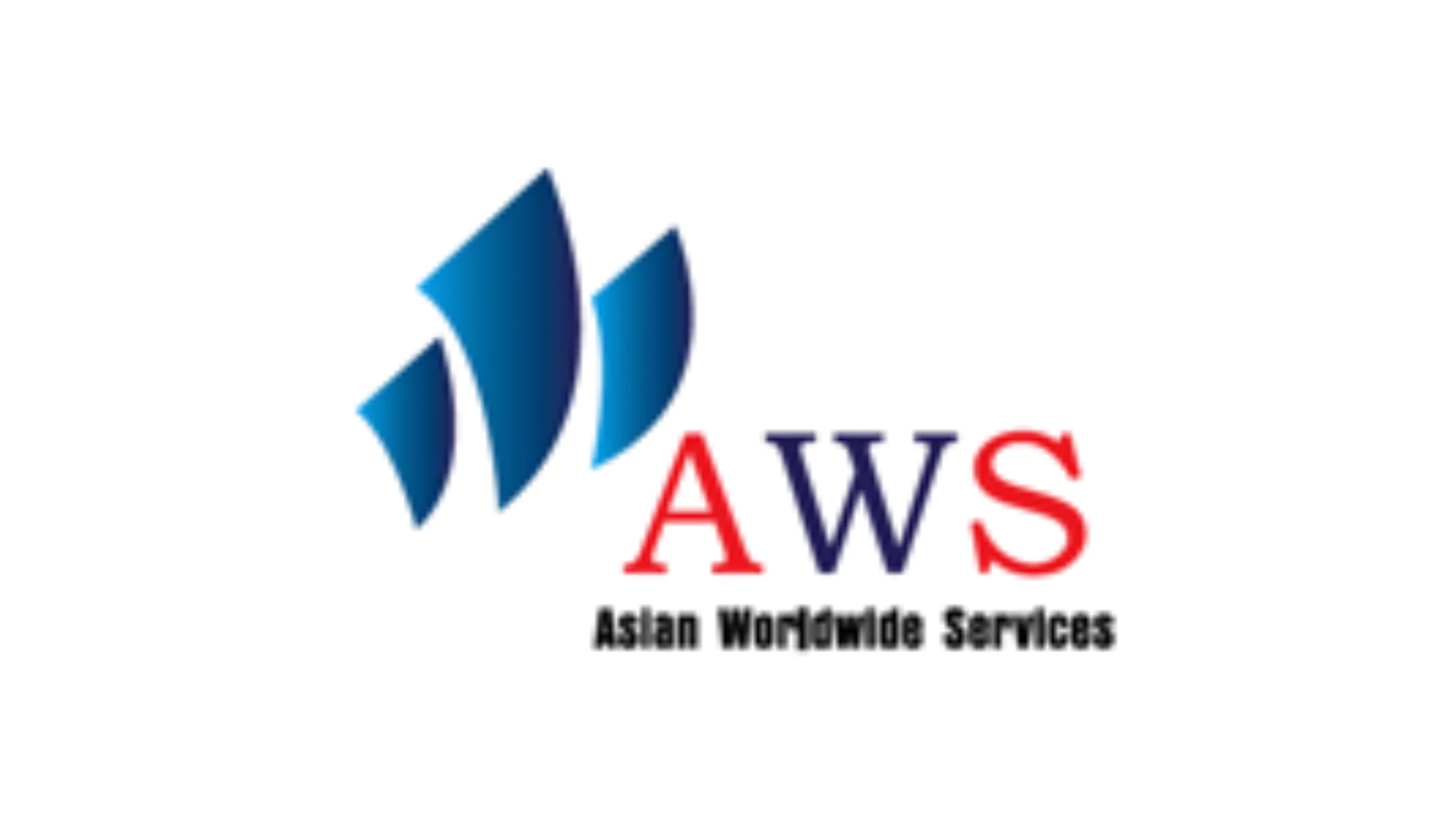 Asian Worldwide Services AWS Tracking